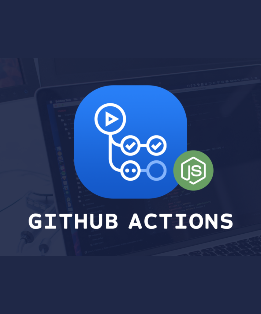 Dockerize and deploy Node.js applications using GitHub Actions and ...