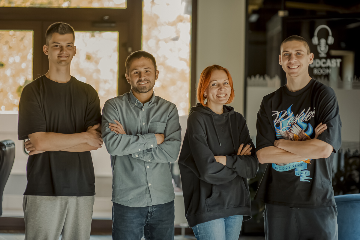 Debunking 5 myths about developers - Backstage