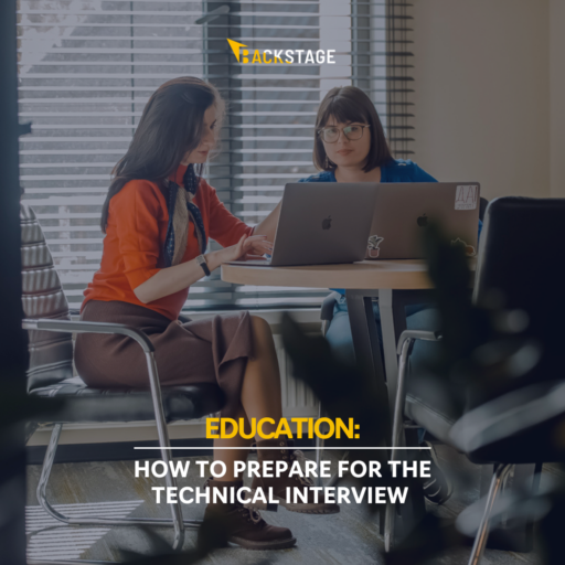 How to prepare for THE technical interview - Backstage
