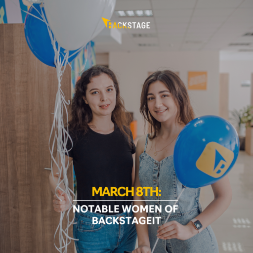 Extended teams - Backstage