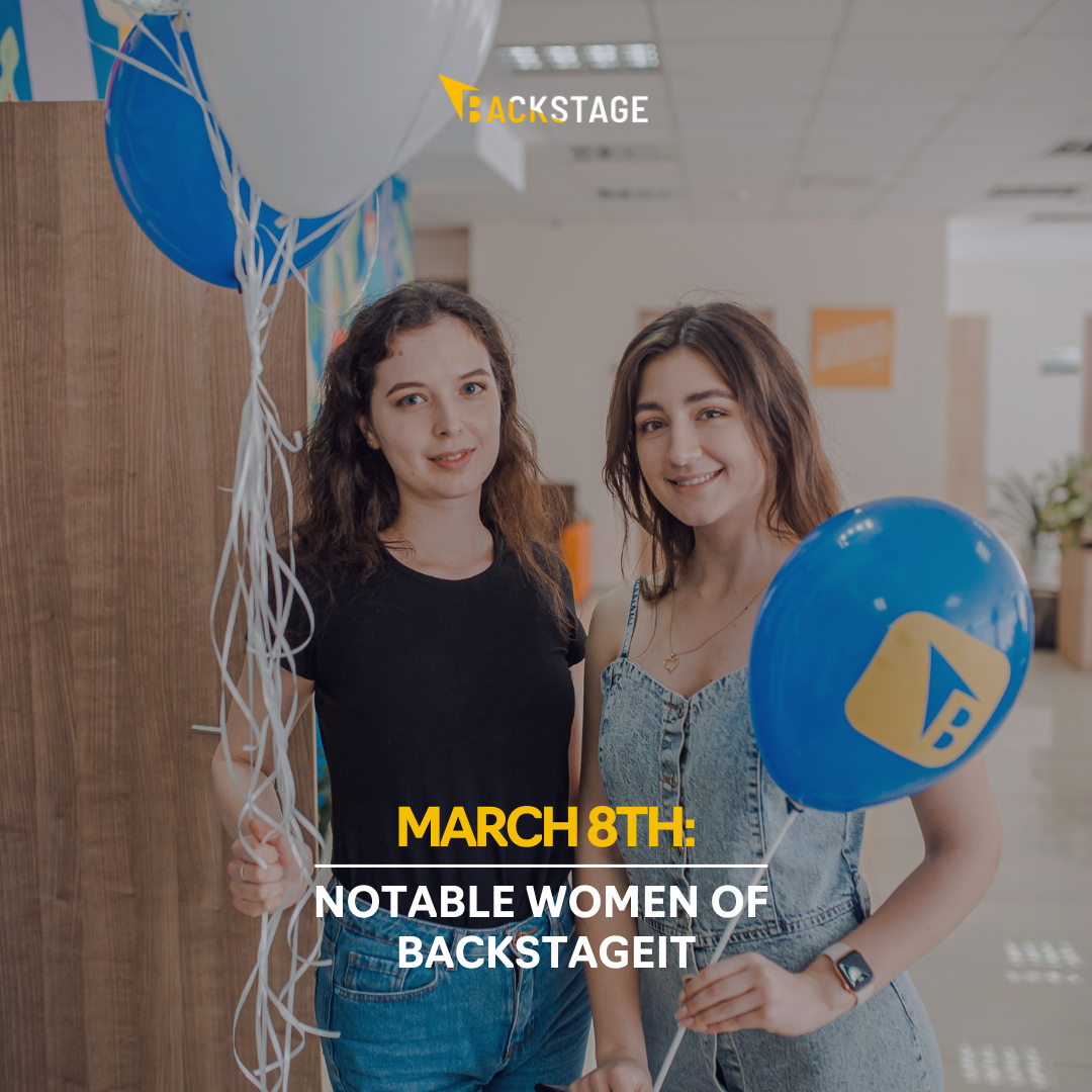 Notable women in the tech and IT industry. Meet the women of ...