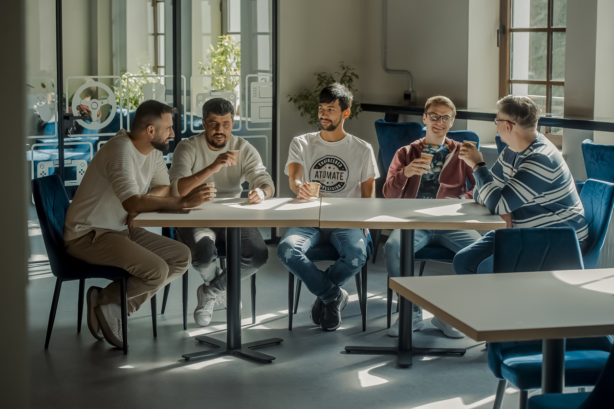 6 soft skills you need as a developer in the IT industry - Backstage